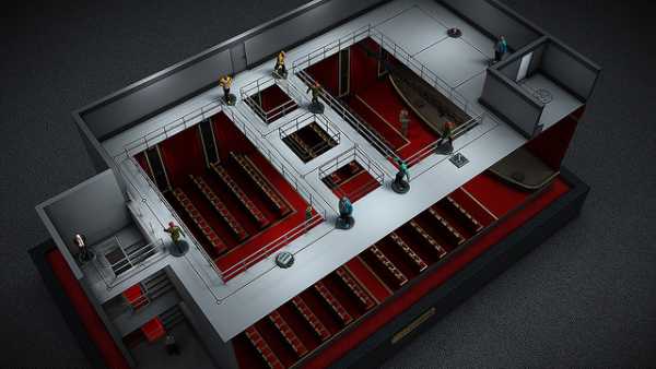 Hitman GO: Definitive Edition chega para PS4 e Vita